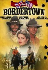 Bordertown (1989) | ScreenTies